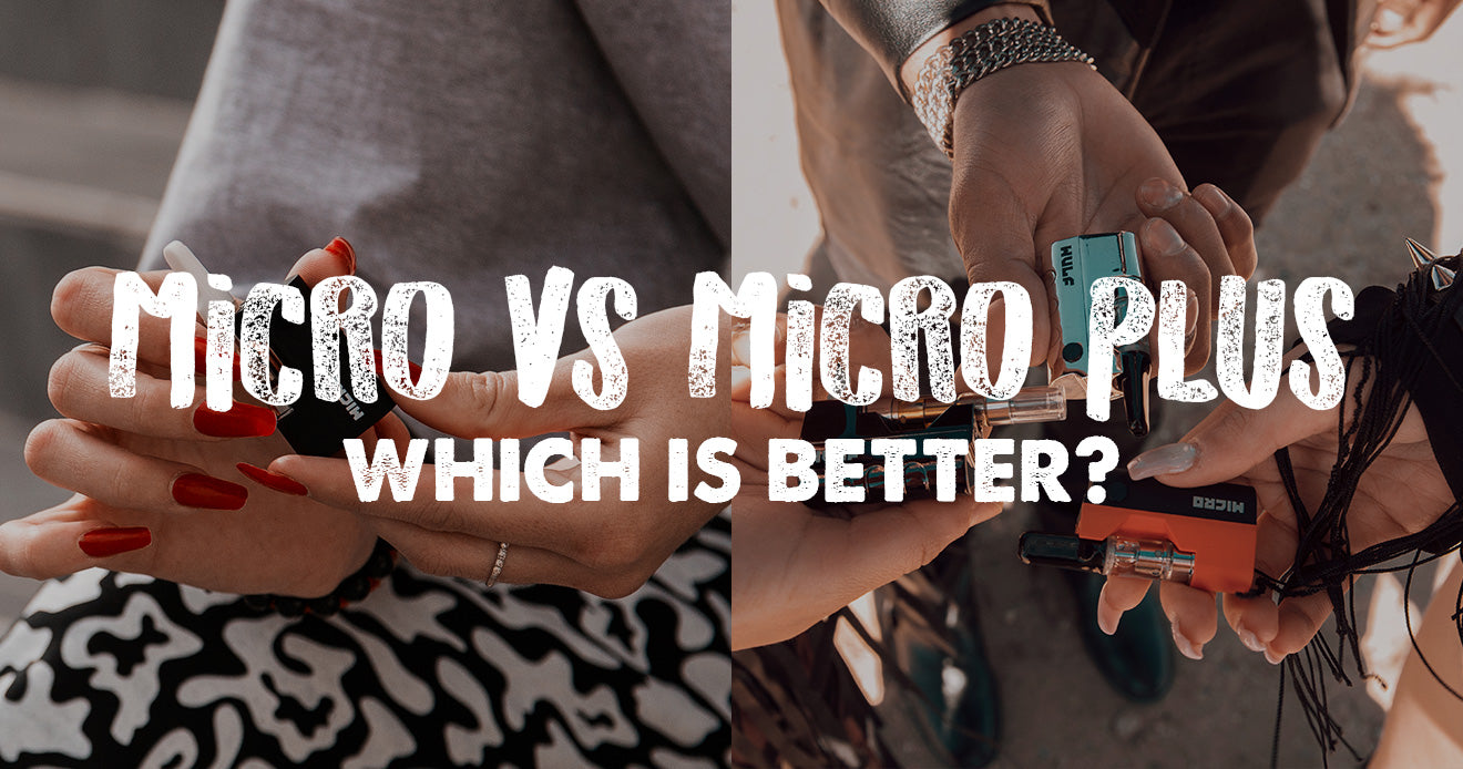Wulf Micro vs Wulf Micro Plus – Got Vape